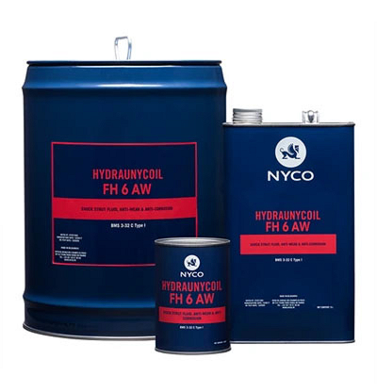 Altıntaş | Hydraunycoil FH 19