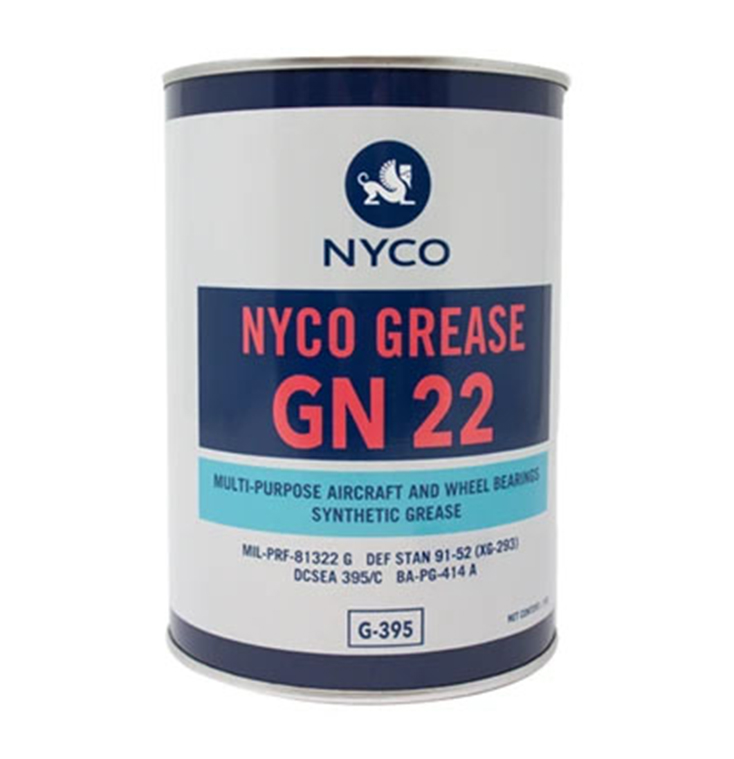 Altıntaş | Nyco Grease GN 22